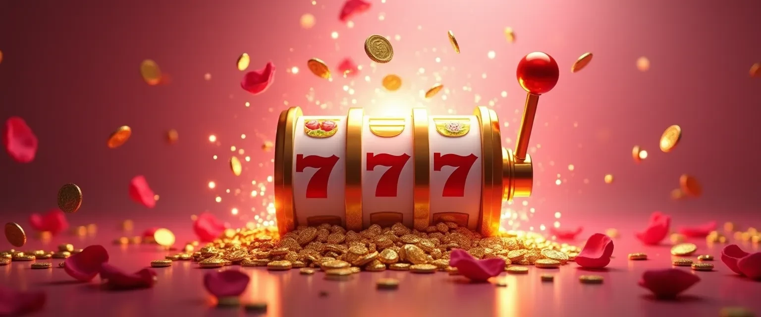 Rose Slots ️ Login, Get Bonus £100 +50 Free Spins